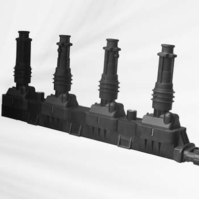 Rail Ignition Coils: MAPMS